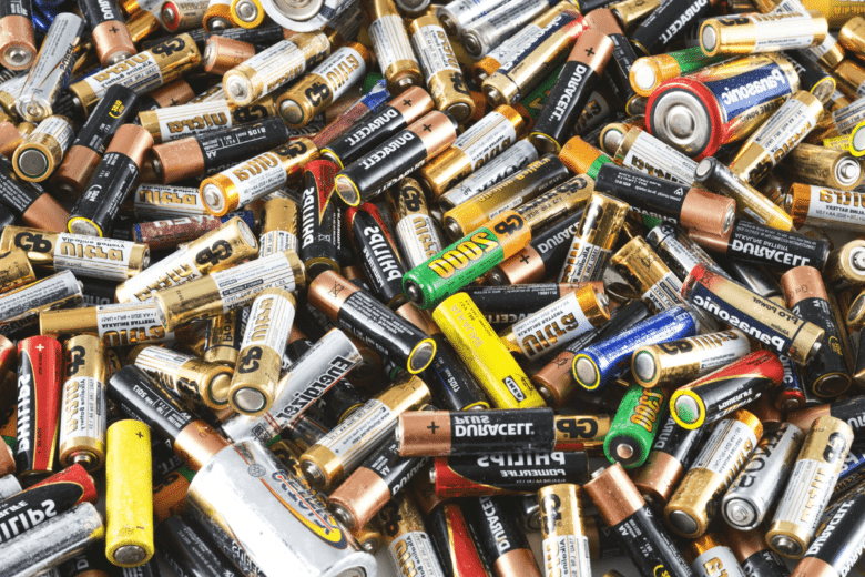 Cómo reciclar pilas de la forma correcta y responsable